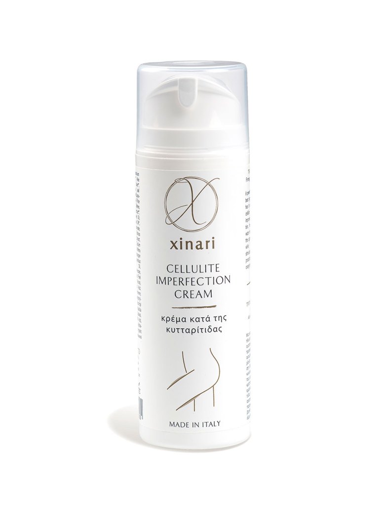XINARI CELLULITE IMPERFECTION CREAM - RegeneX